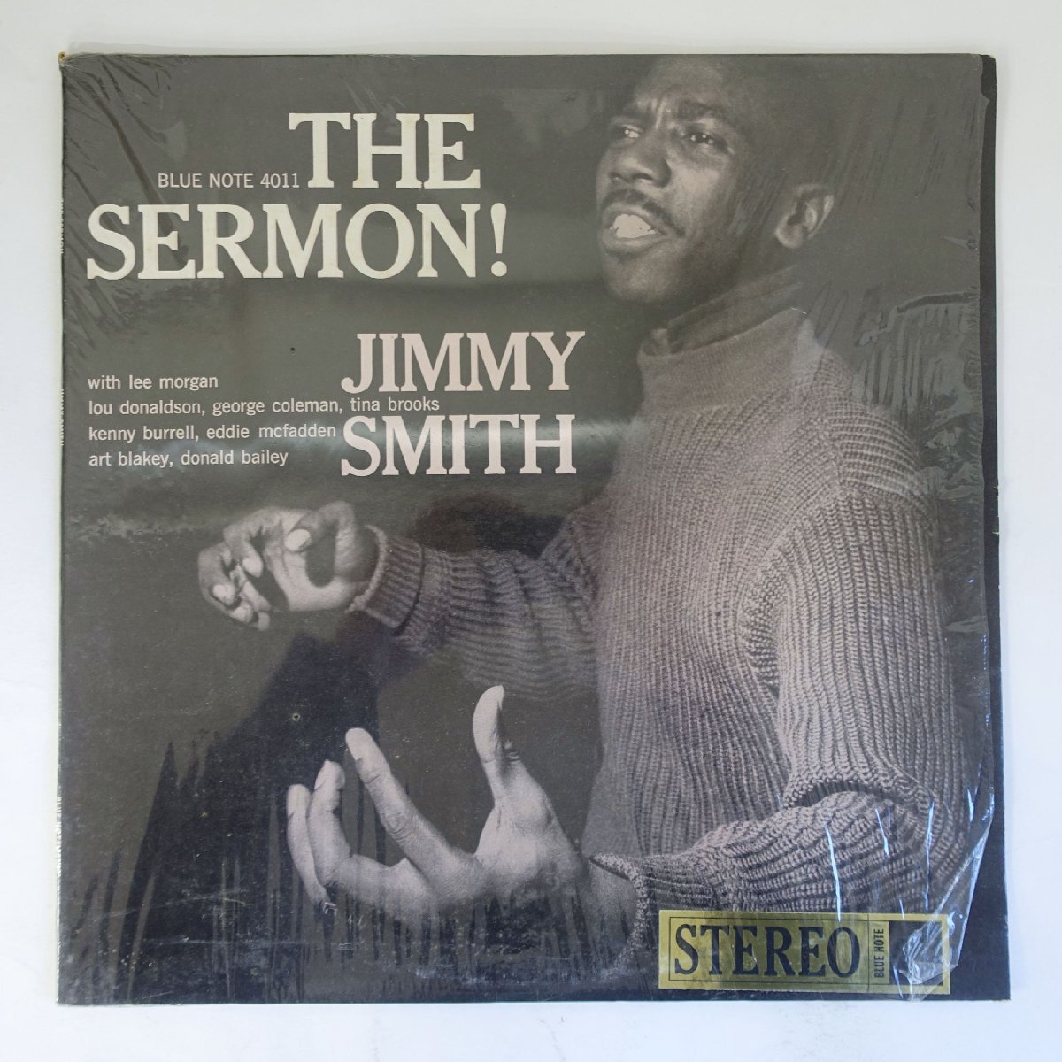 JIMMY SMITHの値段と価格推移は？｜975件の売買データからJIMMY SMITHの価値がわかる。販売や買取価格の参考にも。