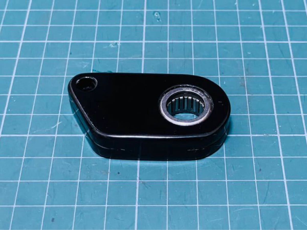 ZZR1100 ZZ-R1100 ZX11 ZZR1200 ZRX1100 ZRX1200 GPZ1100 シフトシャフトプレート カチッとプレート カスタム オリジナル MO:FACTORY ...