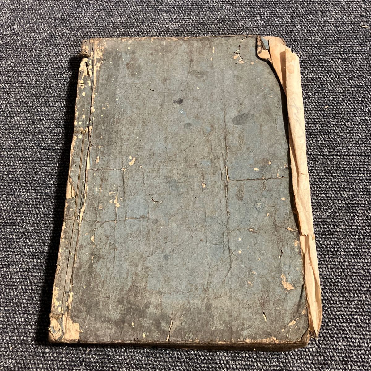 古書 和本 古文書 No.35(和書)｜売買されたオークション情報、yahooの商品情報をアーカイブ公開 - オークファン（aucfan.com）