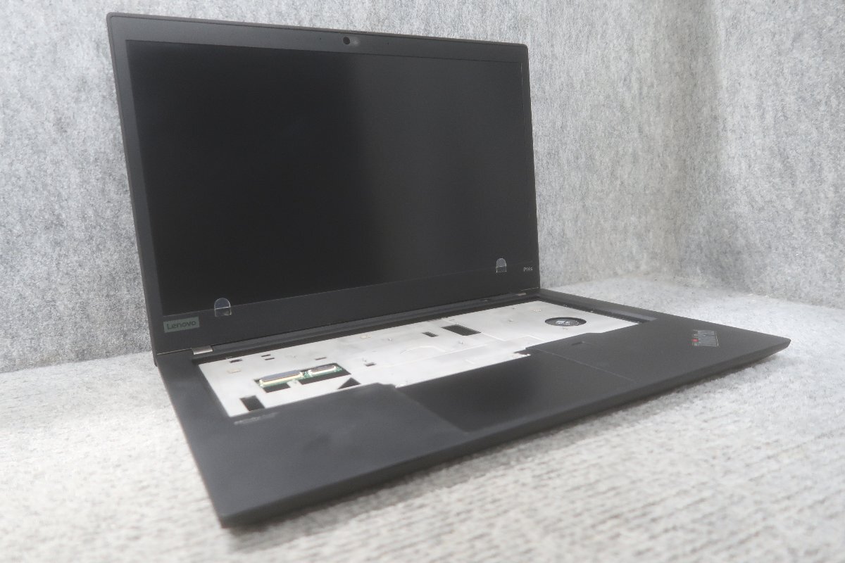 lenovo ThinkPad P14s Gen2 20VX-CTO1WW Core i7-1165G7 2.8GHz ノート ジャンク ...