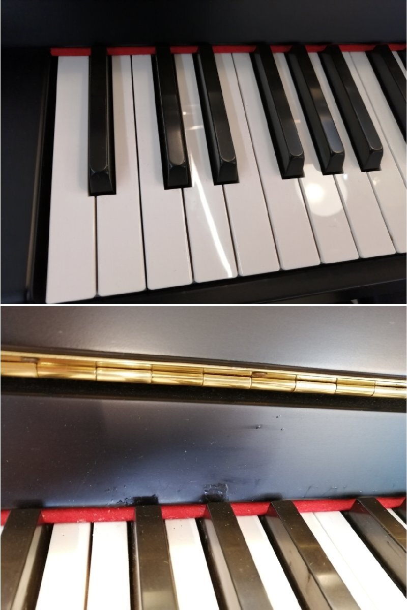 自社配送 引取歓迎 YAMAHA 電子ピアノ Gran'Touch グランタッチ 88鍵盤 DGP-1 イス付 ヤマハ グランドピアノ風 フル ...