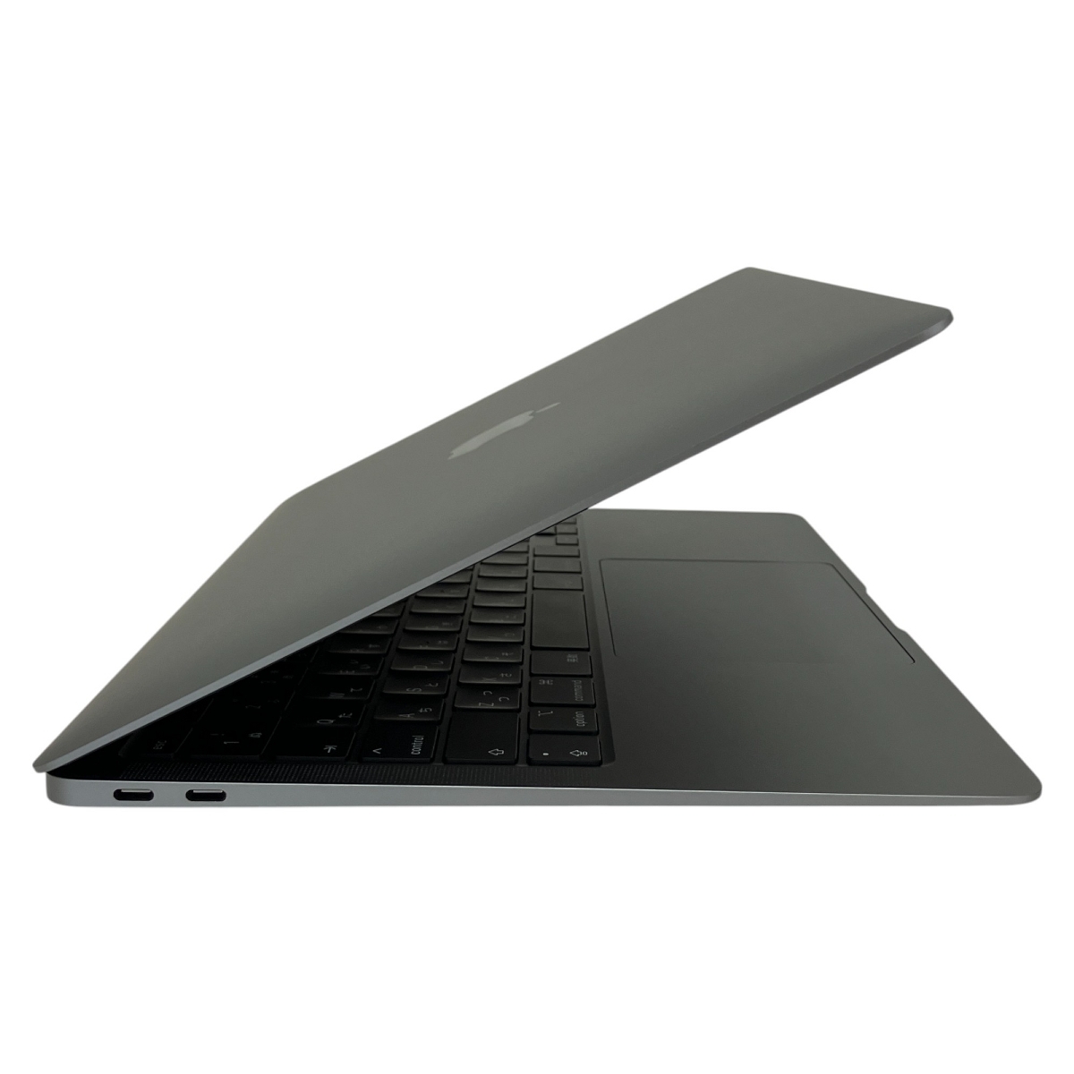 Apple MWTJ2J/A MacBook Air Retina 13インチ 2020 ノート PC 8GB SSD 256GB i3 1000NG4 1.10GHz スペースグレー ...