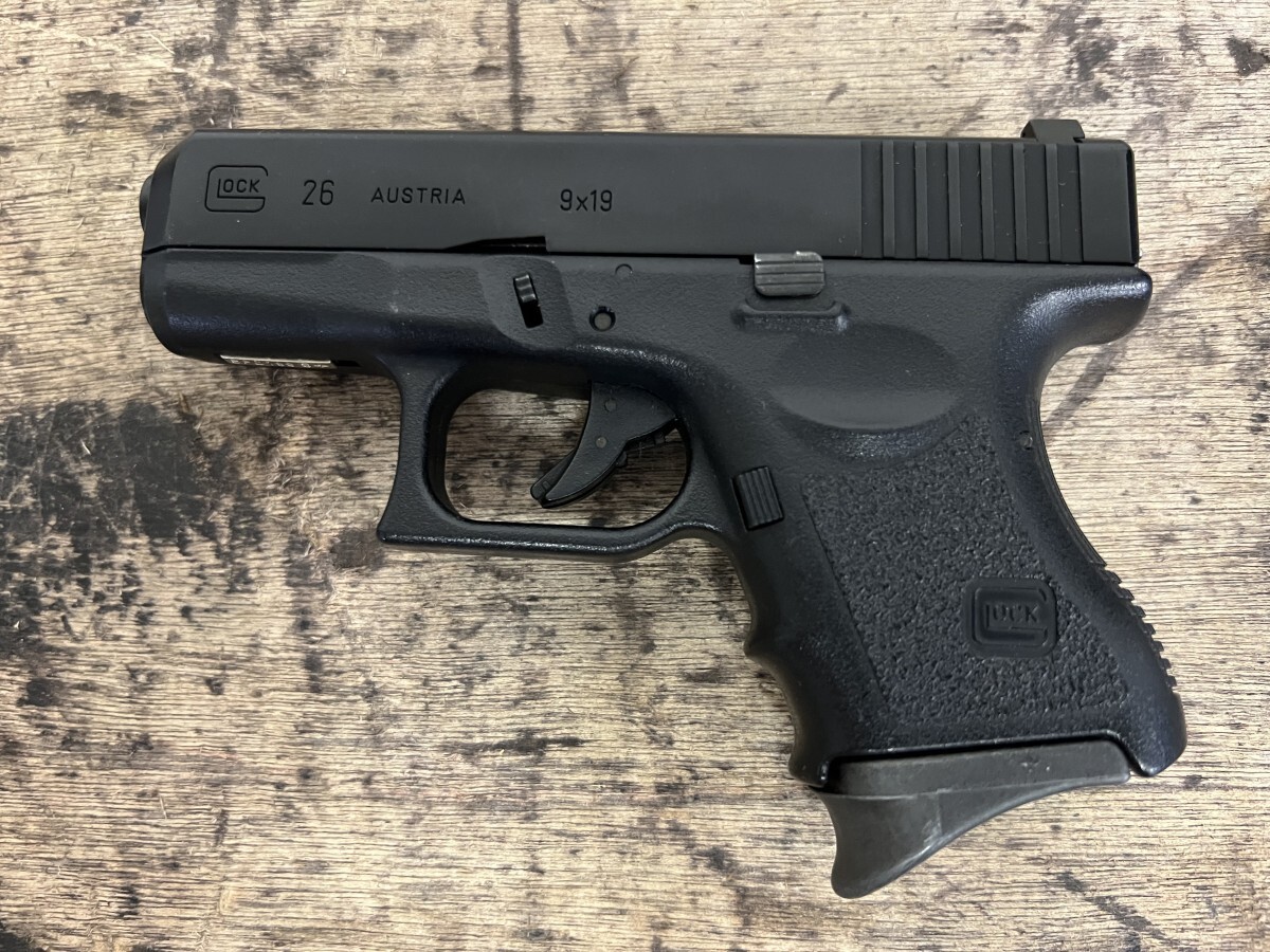 マルイ BPD199の値段と価格推移は？｜7件の売買データからマルイ BPD199の価値がわかる。販売や買取価格の参考にも。