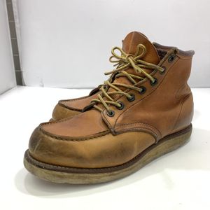 2026年03月｜RED WING 875 犬刻印のYahoo!オークション(旧ヤフオク!)の相場・価格を見る｜Yahoo!オークション(旧 ...