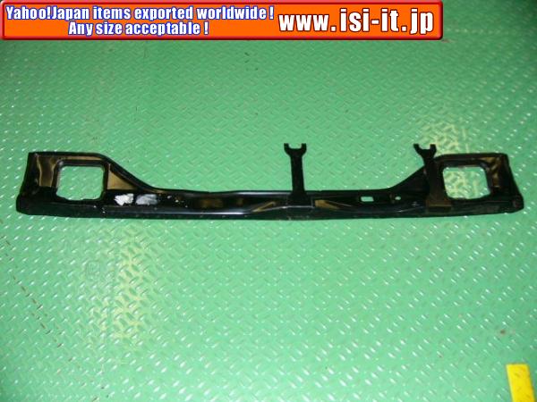 AE86 PANEL SUB-ASSY REAR VALANCE 58308-12110 リアロアパネル(リア)｜売買されたオークション情報 ...