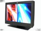 IBM 超高精細 22.2型モニタT221 9503-DGM 解像度3840X2400(22インチ～)｜売買されたオークション情報、yahoo ...