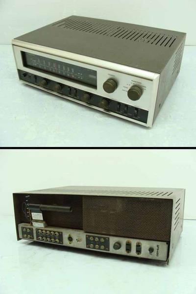 リユース Sansuiサンスイ SAX-300 FM/AMステレオアンプ ジャンク(サンスイ)｜売買されたオークション情報、yahooの商品 ...