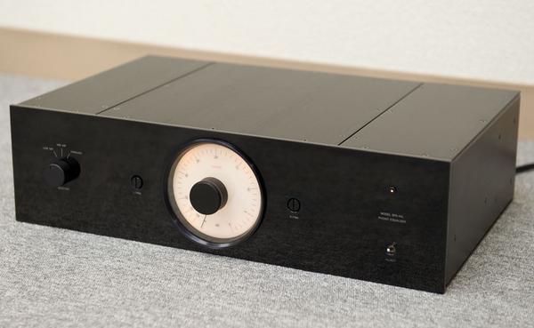 SME SPA-1HL 管球式フォノイコライザーアンプ(本体)｜売買されたオークション情報、yahooの商品情報をアーカイブ公開 ...