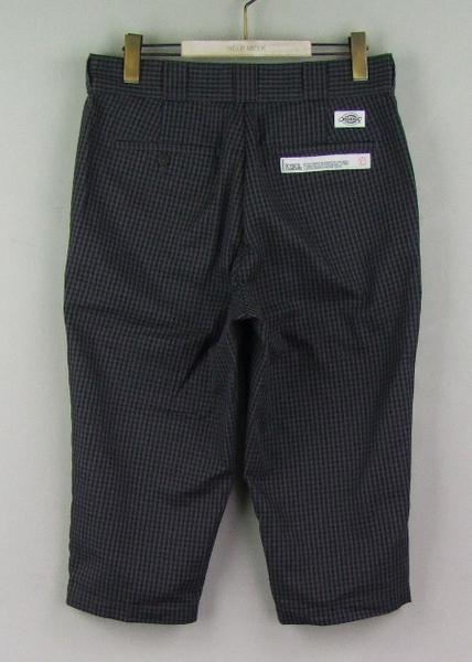 BEDWIN 11SS ベドウィン トリップスター クロップド 20.4382(BEDWIN)｜売買されたオークション情報、yahooの商品情報をアーカイブ公開 - オークファン（aucfan ...