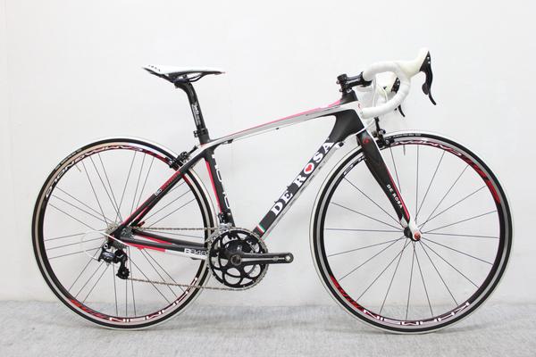 DEROSA R848 2012年model VELOCE×CENTAUR KHAMSIN/1A00509(440mm～)｜売買された ...