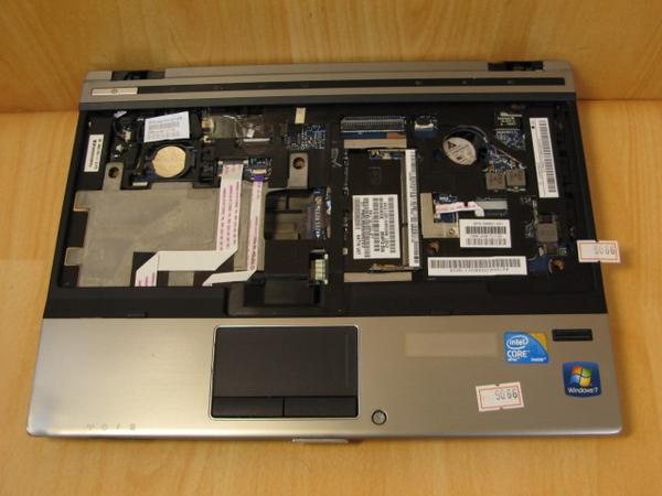 9066 =HP Elitebook 2540p用マザーボード/CPU:Corei5M540(13インチ未満)｜売買されたオークション情報 ...