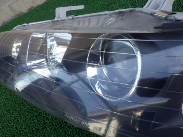 DC1/2 DB6/7/8 インテグラ タイプR 左ヘッドライト ハロゲン(ヘッドライト)｜売買されたオークション情報、yahooの商品情報をアーカイブ公開 - オークファン（aucfan.com）