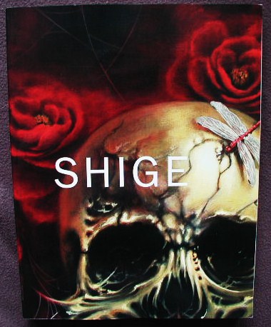 洋書 SHIGE/岩崎成格 タトゥー デザイン写真集 刺青/TATTOO(デザイン)｜売買されたオークション情報、yahooの商品情報を ...