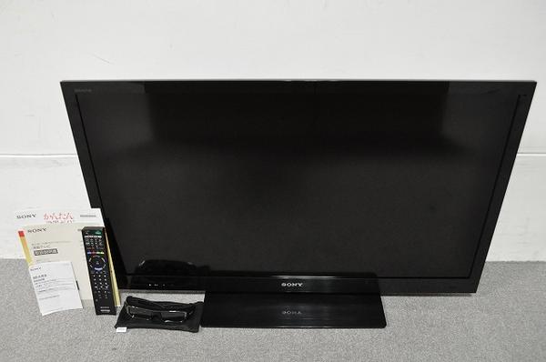 SONY BRAVIA 40V型液晶テレビ KDL-40EX720 зT599406楽(液晶)｜売買されたオークション情報、yahooの商品 ...