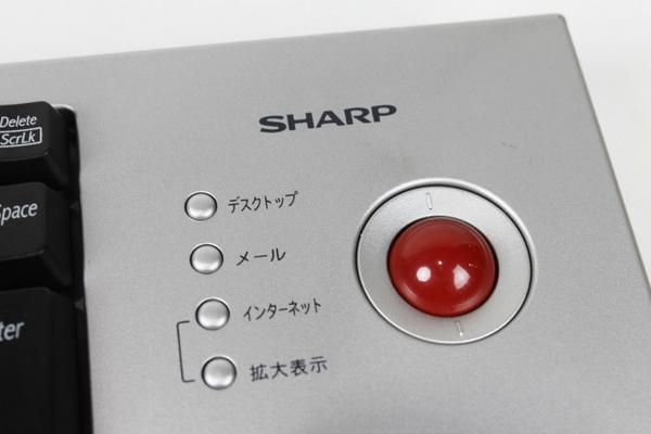 ジャンク品 SHARP 純正ワイヤレスキーボード FDC-9201(ワイヤレスキーボード)｜売買されたオークション情報、yahooの商品情報をアーカイブ公開 - オークファン（aucfan.com）