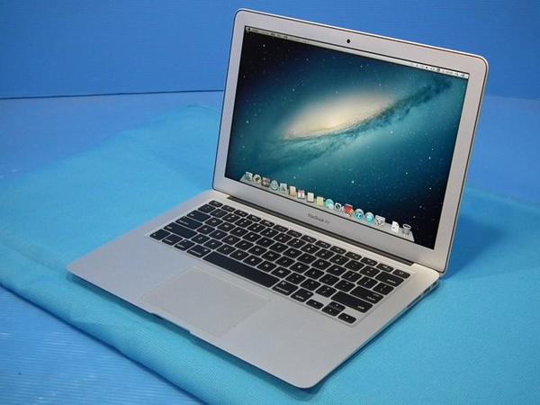 Apple A1446 MacBook Air OS/X再インストール済 ジャンク品(MacBook Air)｜売買されたオークション情報 ...