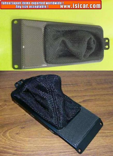 HONDA NSX-R NA2 MESH SHIFT BOOT 83413-SL0-Z01ZA JDM VTEC(ホンダ用)｜売買された ...