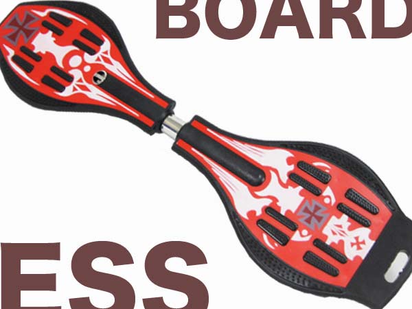 / 大 新感覚スケボーESSBoard/エスボード/RD(スケートボード)｜売買されたオークション情報、yahooの商品情報をアーカイブ公開 - オークファン（aucfan.com）