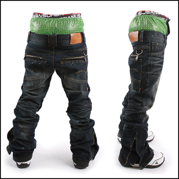 1円 SNB/URBANUS JEANS/JERRY PANTS WASHED/INDIGO/XS(パンツ)｜売買されたオークション情報 ...