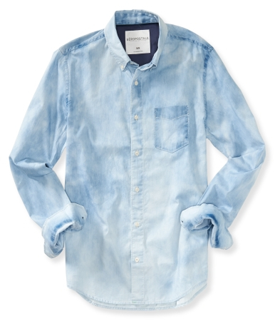 絶対本物 エアロポステール メンズ/XXXL 長袖デニムシャツAE14(トップス)｜売買されたオークション情報、yahooの商品情報をアーカイブ公開 - オークファン（aucfan.com）