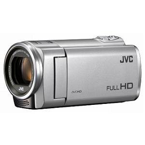 1円 ビクター JVC Everio GZ-E239-S 内蔵8GB シルバー(ビクター)｜売買されたオークション情報、yahooの商品情報をアーカイブ公開 - オークファン（aucfan.com）