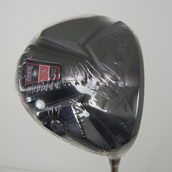 1円 ティアドロップ TDX3 タイプS BLACK IP ドライバー 10度R(ドライバー)｜売買されたオークション情報、yahooの商品 ...