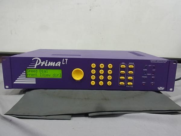 D29147.MUSICAM USA / PRIMA LT / 通電確認 ジャンク(オーディオ機器)｜売買されたオークション情報、yahooの ...