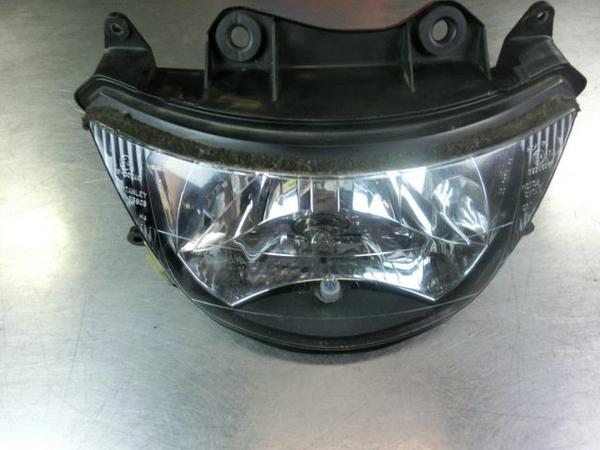 ZX-9R ヘッドライトユニット 綺麗 ZX9R-C型(ヘッドライト)｜売買されたオークション情報、yahooの商品情報をアーカイブ公開 ...