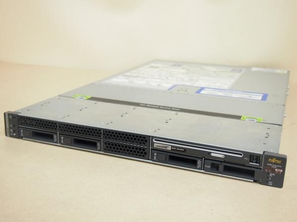 Fujitsu SPARC Enterprise T5120 US-T2 1.2G 4core /8G/146G×3(その他)｜売買された ...