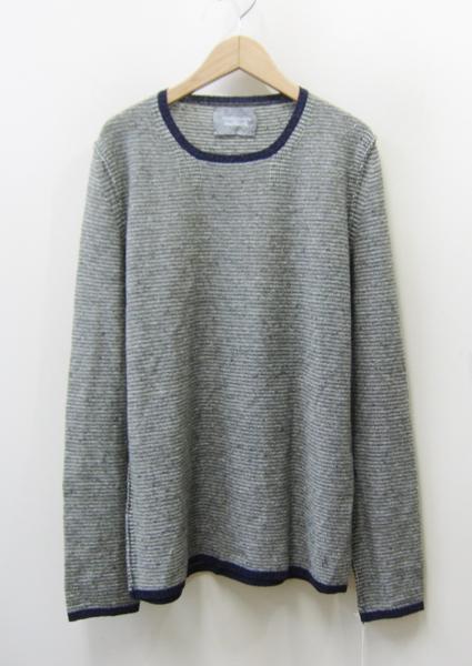 ソロイスト S.0083 ニット カットソー オリーブ S 10AT5(セーター)｜売買されたオークション情報、yahooの商品情報をアーカイブ公開 - オークファン（aucfan.com）