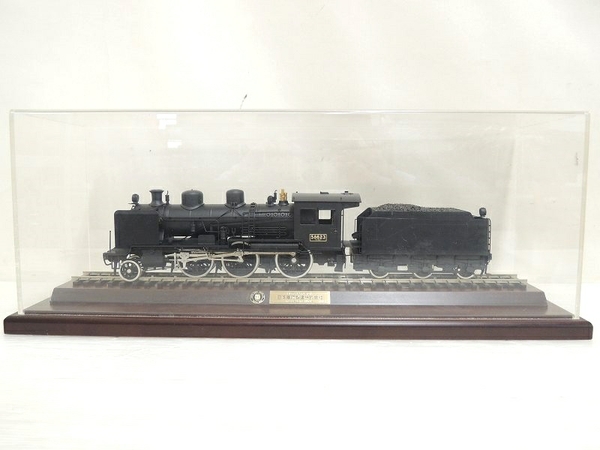 8620形 日本車輌 100周年記念 58623号機 ディスプレイ T1163787(Oゲージ)｜売買されたオークション情報、yahooの商品 ...