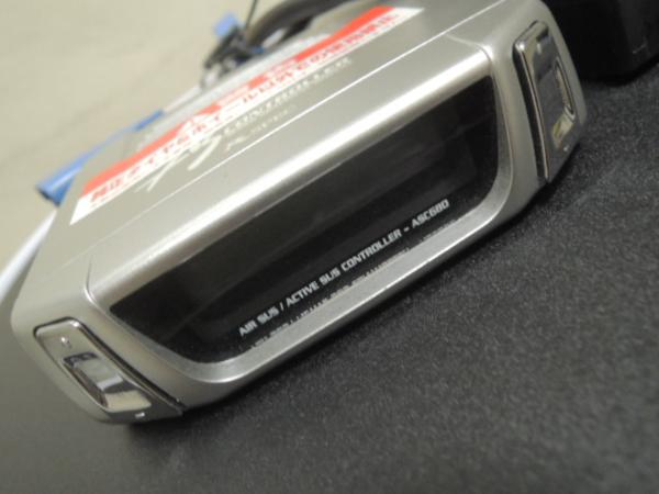 30 31セルシオ後期 エアサスコントローラーASC680ハーネス付き(その他)｜売買されたオークション情報、yahooの商品情報をアーカイブ公開 - オークファン（aucfan.com）