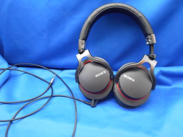SONY MDR-1RBT(ソニー)｜売買されたオークション情報、yahooの商品情報をアーカイブ公開 - オークファン（aucfan.com）