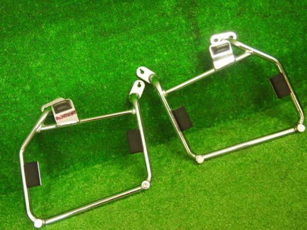 20114 ドラッグスター400クラシック. サイドステー GIVI E21用(ヤマハ用)｜売買されたオークション情報、yahooの商品情報をアーカイブ公開 - オークファン（aucfan.com）