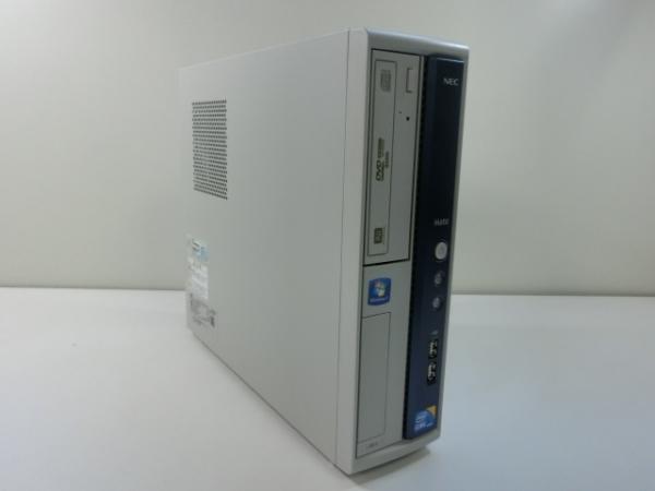 ジャンク NEC PC-MJ32BBZE1ASA Core i5 650 3.2G 4G Sマルチ(パソコン単体)｜売買されたオークション情報 ...