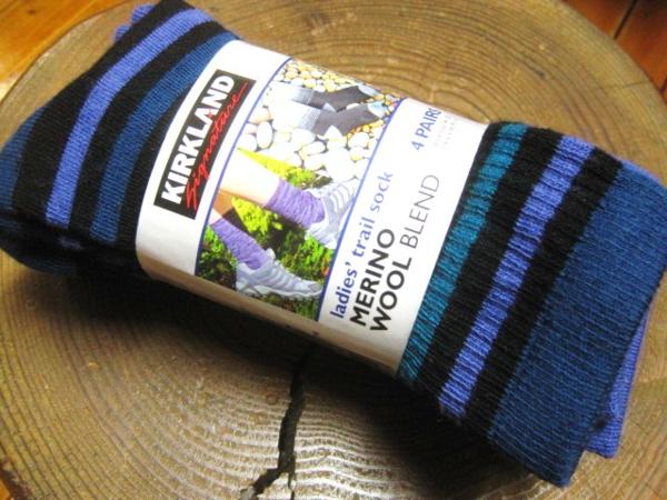 1 1A KS アウトドアソックス 靴下4足 メリノウール/〓T18 m9x(靴下)｜売買されたオークション情報、yahooの商品情報をアーカイブ公開 - オークファン（aucfan.com）