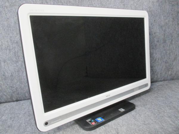 NEC 一体型 VE570/V Athlon X2 3250e 1.5GHz ジャンク A00514(モニタ一体型)｜売買されたオークション ...