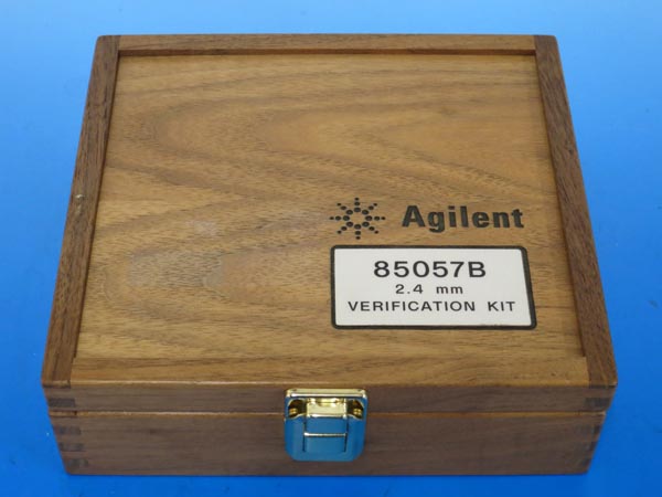 JE36079 Agilent VERIFICATION KIT 85057B 現状渡し品(その他)｜売買されたオークション情報、yahooの ...