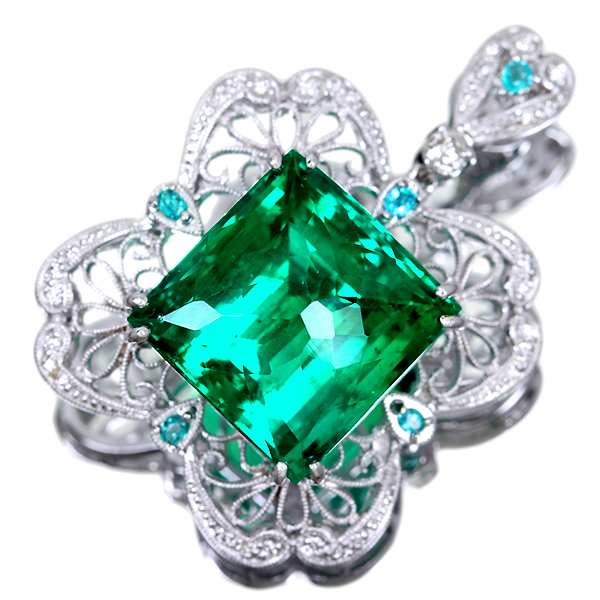 1円 27.49ctフルオライト/パライバトルマリンペントップ ソ(その他)｜売買されたオークション情報、yahooの商品情報をアーカイブ公開 - オークファン（aucfan.com）