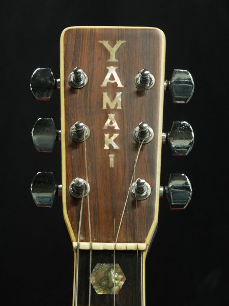 Yamaki 型式不明 アコースティックギター ジャンク品(その他)｜売買されたオークション情報、yahooの商品情報をアーカイブ公開 ...