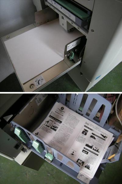 RISO 理想 リソグラフ SD6680 印刷機 A3ドラム 印字少(その他)｜売買されたオークション情報、yahooの商品情報をアーカイブ公開 - オークファン（aucfan.com）