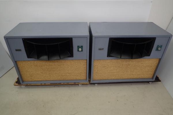 ALTEC スピーカー 9844A ペア 36B33-1(アルテック)｜売買されたオークション情報、yahooの商品情報をアーカイブ公開 ...