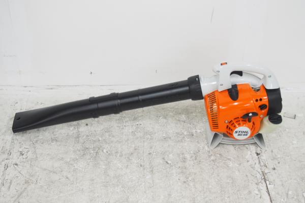 STIHL ハンディエンジンブロワー BG56 35612-1(送風機、ブロワ)｜売買されたオークション情報、yahooの商品情報をアーカイブ ...