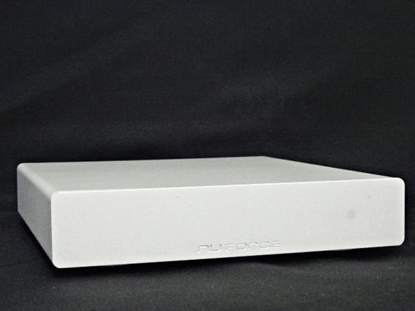 NuForce STA-100 ステレオパワーアンプ(その他)｜売買されたオークション情報、yahooの商品情報をアーカイブ公開 - オークファン（aucfan.com）