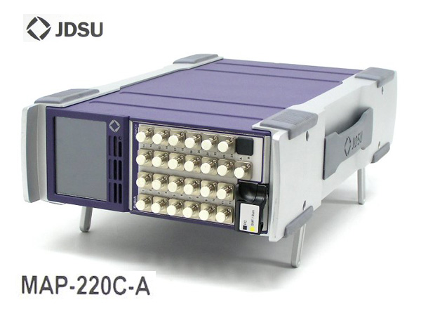 JDSU MAP-220Cコンパクトモジュラーシャーシ MAP-220C-A(その他)｜売買されたオークション情報、yahooの商品情報をアーカイブ公開 - オークファン（aucfan.com）