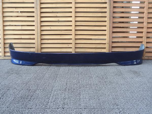 モデューロ GD1 GD3 フィット 前期 リアハーフスポイラー B520P(リア)｜売買されたオークション情報、yahooの商品情報を ...