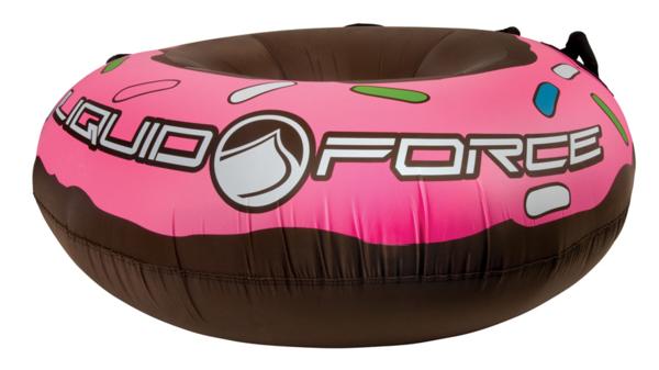 2015 Liquid Force PARTY DONUT 56 TOWABLE トーイングチューブ(水上オートバイ用)｜売買された ...