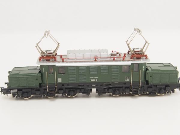 MARKLIN/メルクリン HOゲージ 電気機関車 E94 3022 379AB-11(外国車輌)｜売買されたオークション情報、yahooの商品情報をアーカイブ公開 - オークファン ...