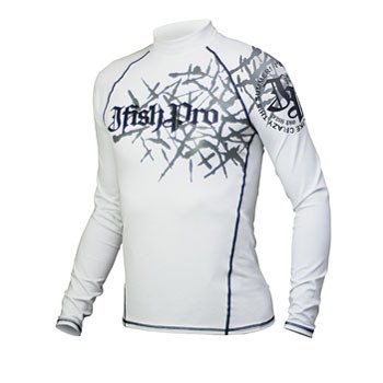 J-FISHラッシュガード 長そ M メール便(ウエア)｜売買されたオークション情報、yahooの商品情報をアーカイブ公開 - オークファン（aucfan.com）