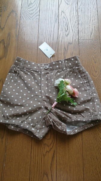 タグ付き GAP ショーパンサイズ110(110（105～114cm）)｜売買されたオークション情報、yahooの商品情報をアーカイブ公開 - オークファン（aucfan.com）